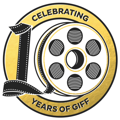 Geocaching International FilmFestival – GIFF 2023 – LOUIS CIFER
