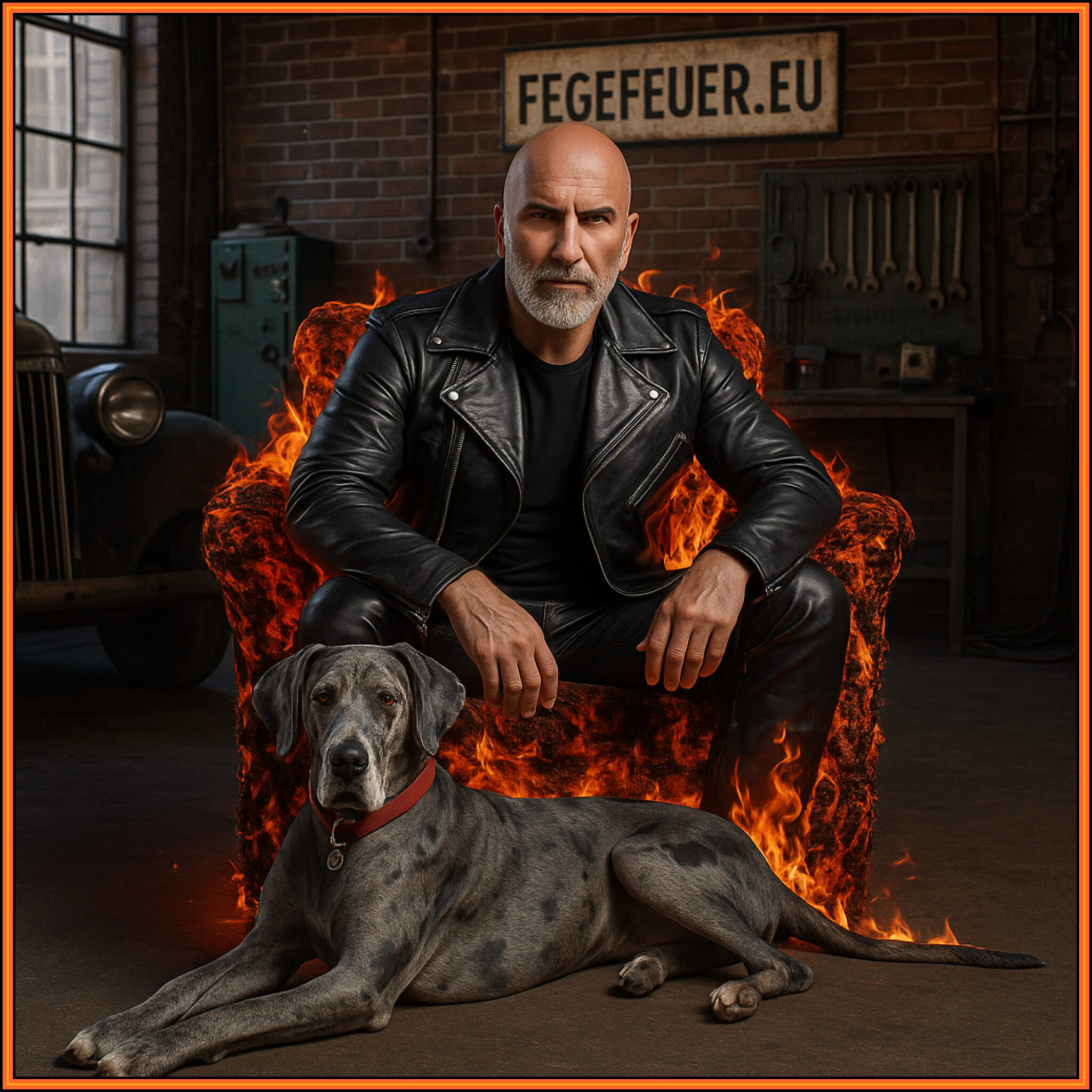 Internationaler-Mettbrötchen-Tag-2025 – LOUIS CIFER